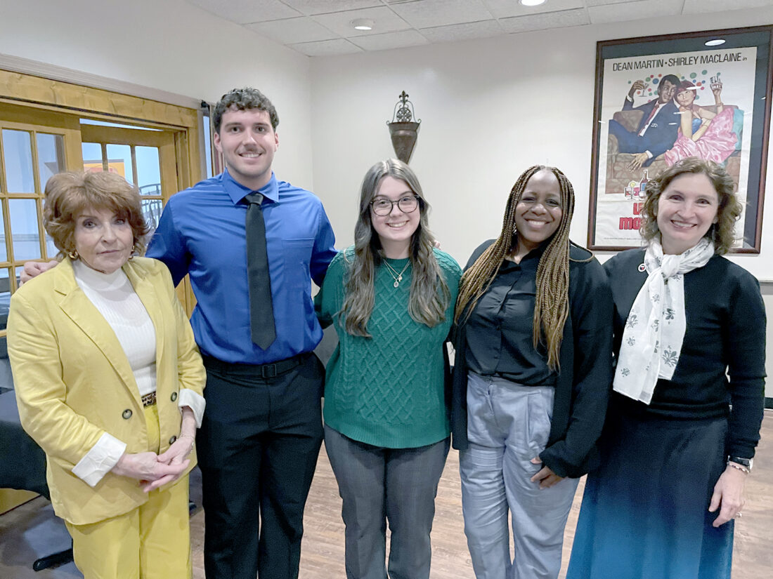 For the future | News, Sports, Jobs - Weirton Daily Times